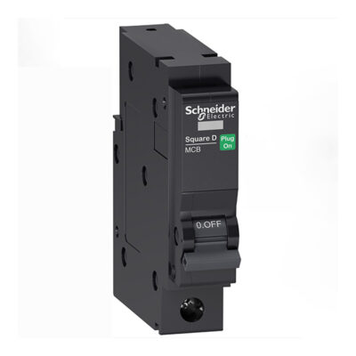 MCB Schneider Square D (SQD) - ลูกเซอร์กิจเบรกเกอร์
